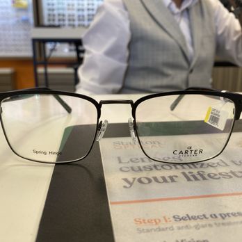 STANTON OPTICAL - Updated January 2026 - 25 Photos & 30 Reviews - 5890 ...