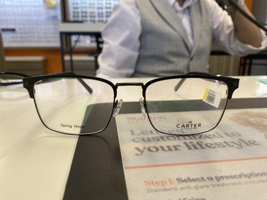 STANTON OPTICAL - Updated January 2026 - 25 Photos & 30 Reviews - 5890 ...
