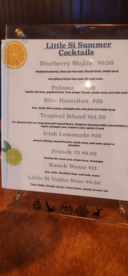 LITTLE SI RESTAURANT & LOUNGE - Updated December 2025 - 81 Photos & 150 ...