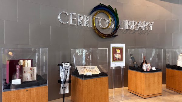 CERRITOS LIBRARY - Updated April 2025 - 1564 Photos & 499 Reviews - 18025 Bloomfield Ave ...