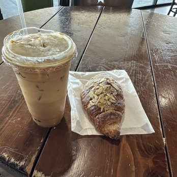 TIN CUP COFFEE - Updated June 2025 - 174 Photos & 141 Reviews - 1101 E ...