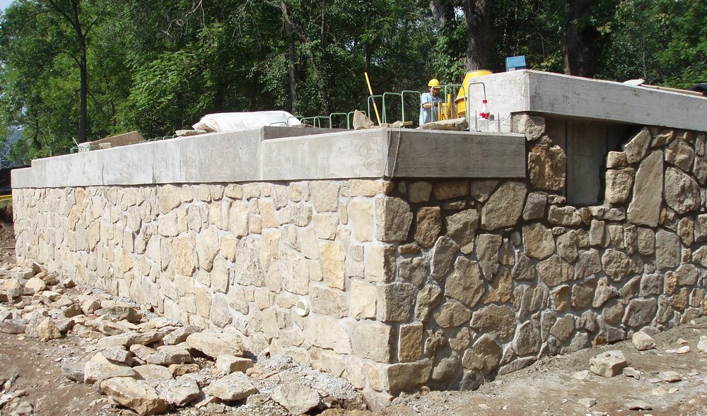 BRETT FLEMING MASONRY - 35 Photos - Long Valley, New Jersey - Masonry ...