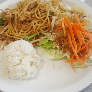 MINT LEAF THAI CUISINE - 534 Photos & 599 Reviews - Thai - 712 E Balboa ...