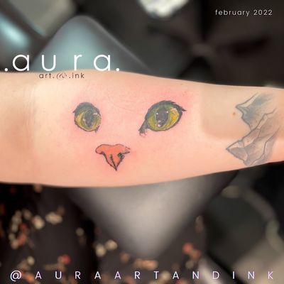 AURA ART & INK - Updated December 2024 - 154 Photos & 24 Reviews ...