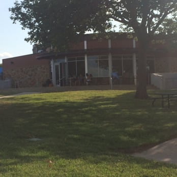 SAMUELL GRAND RECREATION CENTER - Updated July 2025 - 22 Photos & 15 ...