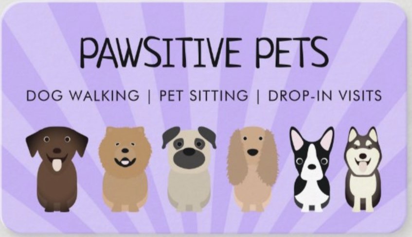 PAWSITIVE PETS - Request a Quote - Clayton, NC - Yelp
