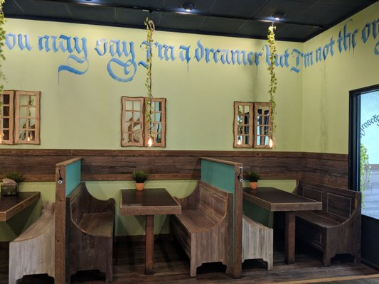 SPROUT - 66 Photos & 22 Reviews - 305 Huntington Ave, Boston ...