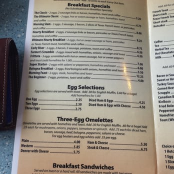 MARIE’S DINER - Updated July 2025 - 32 Photos & 22 Reviews - 207 ...