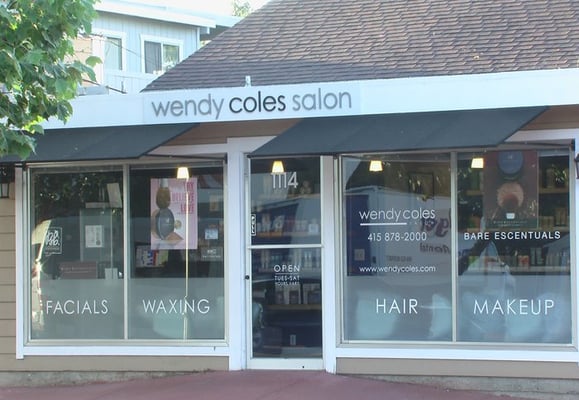 WENDY COLES SALON - Updated December 2025 - 13 Reviews - 1114 Grant Ave ...