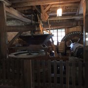 SPRING MILL INN AT SPRING MILL STATE PARK - 188 Photos & 30 Reviews ...