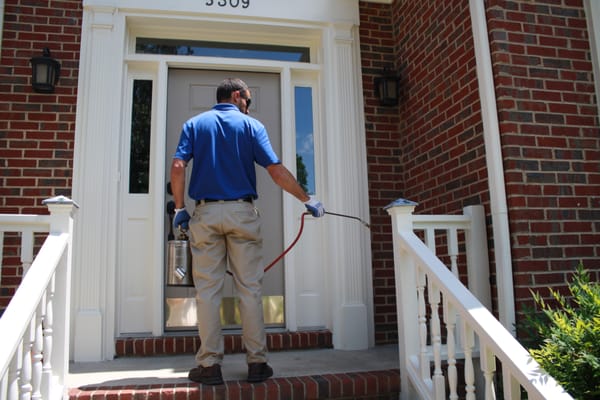 CAPITAL PEST SERVICES - Updated December 2025 - 26 Photos & 22 Reviews ...