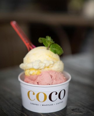 COCO CREPES, WAFFLES & COFFEE - KINGWOOD - Updated September 2025 - 174 ...