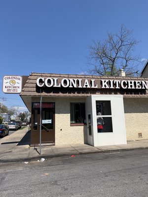 COLONIAL KITCHEN - Updated April 2024 - 45 Photos & 100 Reviews - 103 N ...