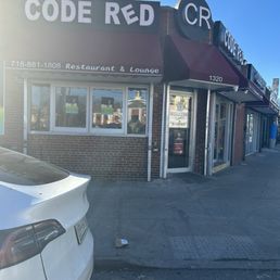 Code Red Restaurant & Lounge - Cheap - Caribbean - Updated June 2025 ...