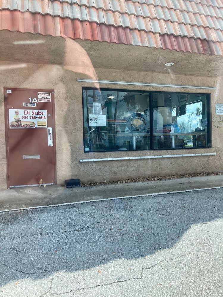 DI SUBS - Updated September 2025 - 16 Photos & 29 Reviews - 300 SW 12th ...