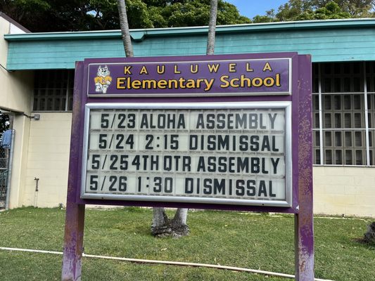 KAULUWELA ELEMENTARY SCHOOL - Updated July 2025 - 13 Photos - 1486 Aala ...
