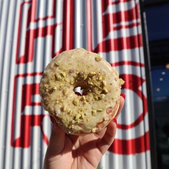 HERO DOUGHNUTS & BUNS - Updated July 2025 - 524 Photos & 233 Reviews ...