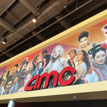 AMC DINE-IN NORTH POINT MALL 12 - Updated December 2025 - 158 Photos ...
