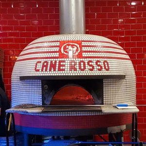 CANE ROSSO - 371 Photos & 515 Reviews - Italian - 7328 Gaston Ave ...