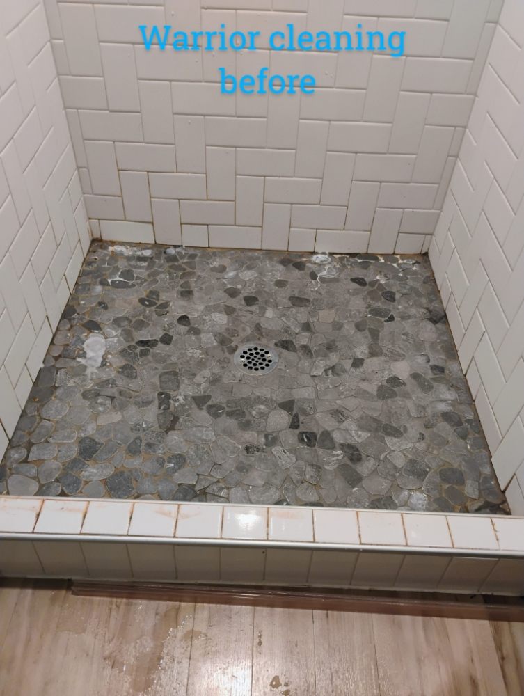 WARRIOR CLEANING SERVICE - Updated May 2025 - Request a Quote - 26 ...