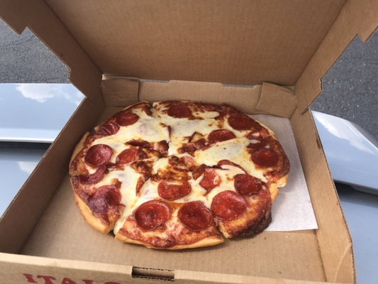 ITALO’S PIZZA - Updated June 2025 - 11 Photos & 27 Reviews - 3560 ...