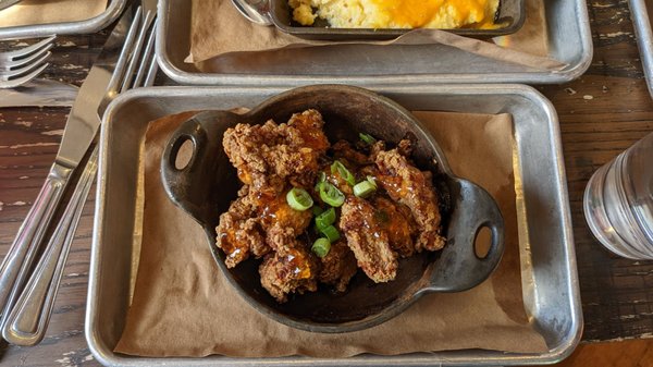 THE SECOND LINE - 394 Reviews & 431 Photos - 2144 Monroe Ave, Memphis ...