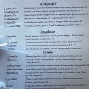 TENUTA’S ITALIAN RESTAURANT - 193 Photos & 379 Reviews - 2995 S Clement ...