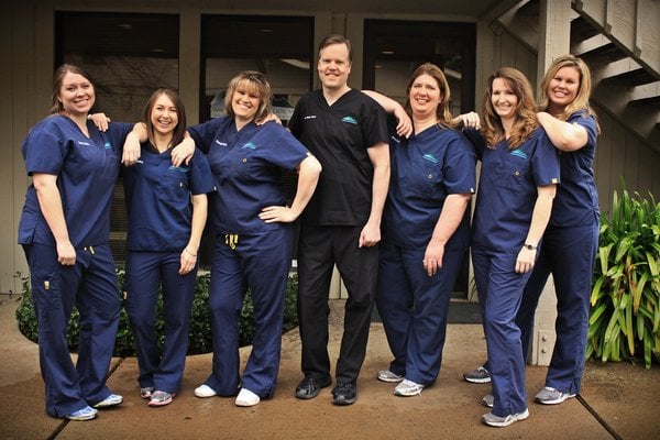 MICHAEL PAYNE, DDS MSD - AMERICAN RIVER ORTHODONTICS - Updated October ...