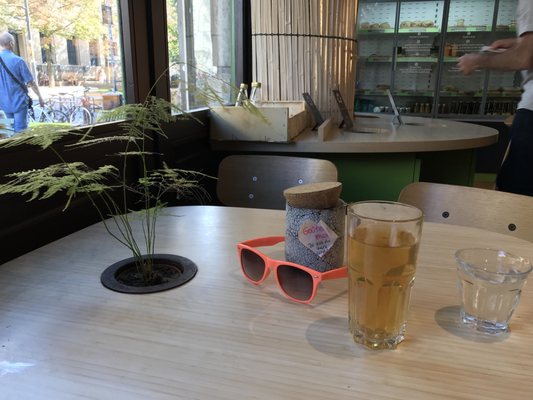 NEWTREE CAFÉ - Updated July 2025 - 20 Photos & 10 Reviews - 6 rue de la Charité, Lyon, France ...