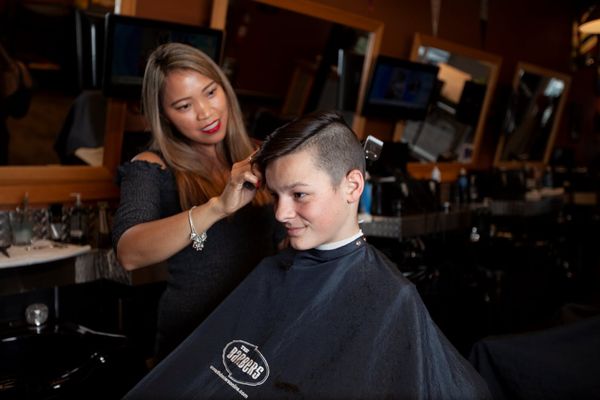 THE BARBERS - TUALATIN - Updated December 2025 - 50 Photos & 55 Reviews ...