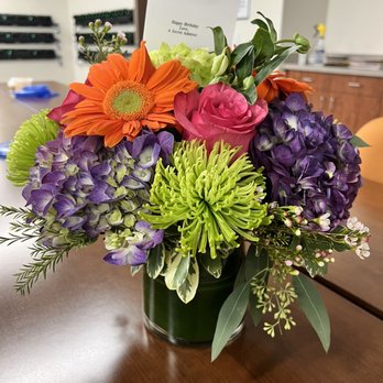 BETHESDA FLORIST - Updated February 2025 - 28 Photos & 80 Reviews ...