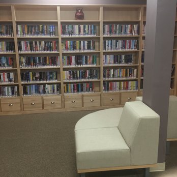 HAUPPAUGE PUBLIC LIBRARY - Updated October 2025 - 10 Photos & 16 ...