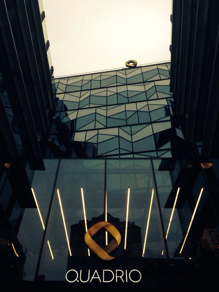 QUADRIO - Updated August 2025 - 33 Photos & 13 Reviews - Spálená 2121/ ...