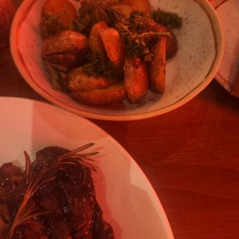 GINGER - Updated March 2025 - 133 Photos & 34 Reviews - 744 Red Lion Rd ...