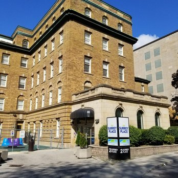 SURREY PLACE - Updated January 2026 - 13 Photos - 2 Surrey Place ...