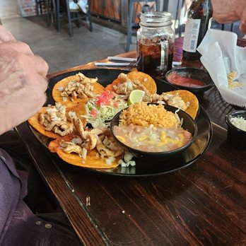 EMPIRE TACOS - Updated August 2025 - 46 Photos & 40 Reviews - 219 W ...