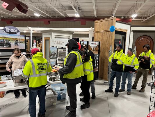 BUILDERS FIRSTSOURCE - Updated January 2026 - 26 Photos - 11670 W ...