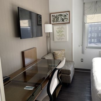 ELEMENT NEW YORK TIMES SQUARE WEST - Updated December 2024 - 484 Photos ...