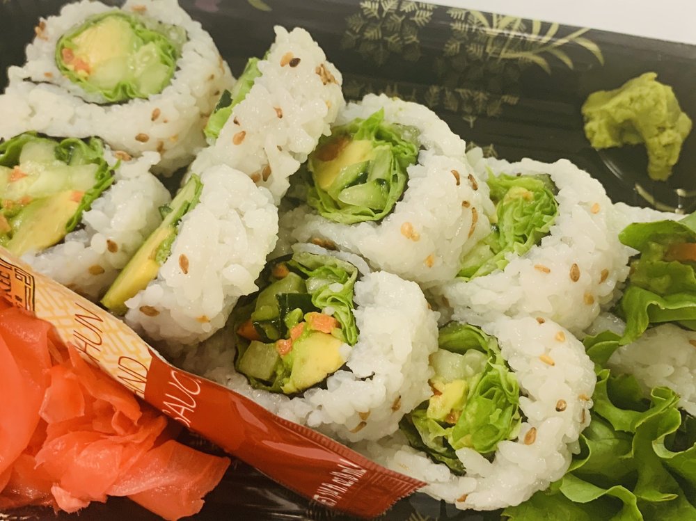 J’S MART CAFE - Updated June 2024 - 290 Photos & 18 Reviews - 934 S Los ...