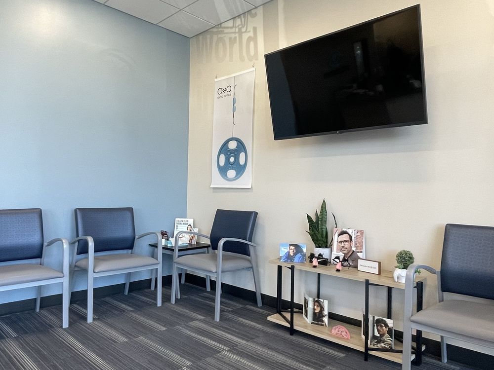 STERLING VISION - Updated December 2025 - 17 Photos - 5709 Main St ...