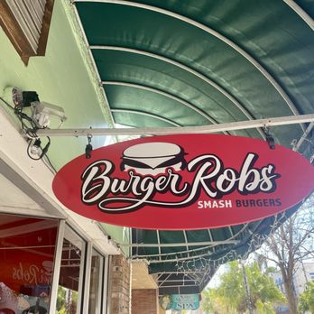 BURGER ROB’S - Updated June 2025 - 128 Photos & 147 Reviews - 311 S ...