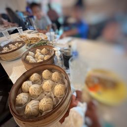PAN DUMPLING HOUSE - Updated July 2024 - 962 Photos & 591 Reviews - 490 ...