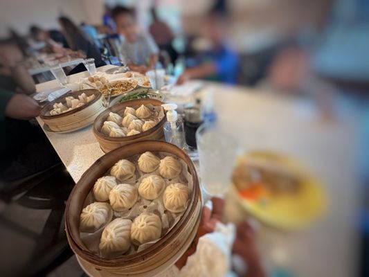 PAN DUMPLING HOUSE - Updated December 2025 - 1569 Photos & 906 Reviews ...