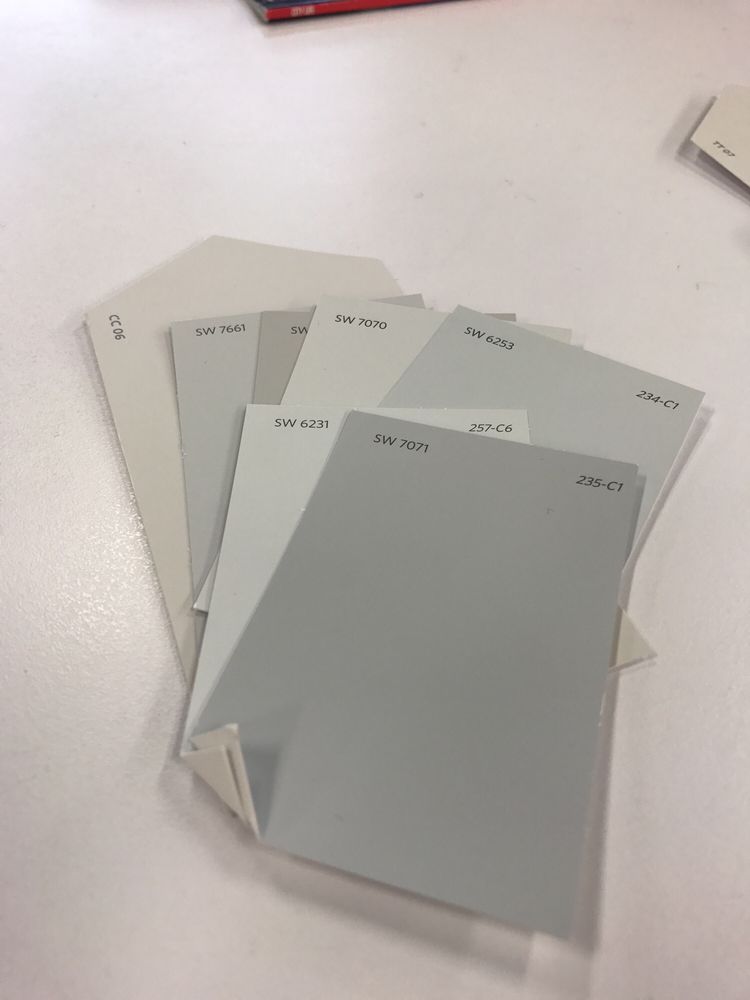 Sherwin-Williams Paint Store - Paint Stores - 3737 Major Mackenzie Dr ...