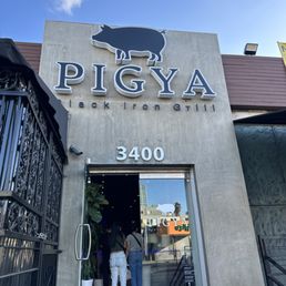 PIGYA - Updated October 2025 - 1504 Photos & 727 Reviews - 3400 W 8th ...