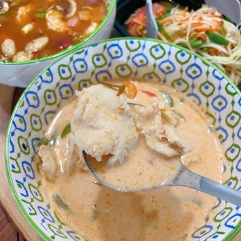 CHABA THAI KITCHEN - Updated August 2025 - 1461 Photos & 1085 Reviews ...