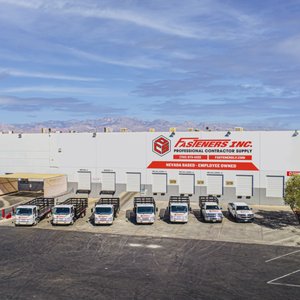 GRAINGER INDUSTRIAL SUPPLY - Updated June 2025 - 2401 Western Ave, Las ...