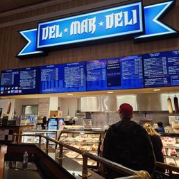 DEL MAR DELI - Updated January 2026 - 618 Photos & 285 Reviews - 9777 ...