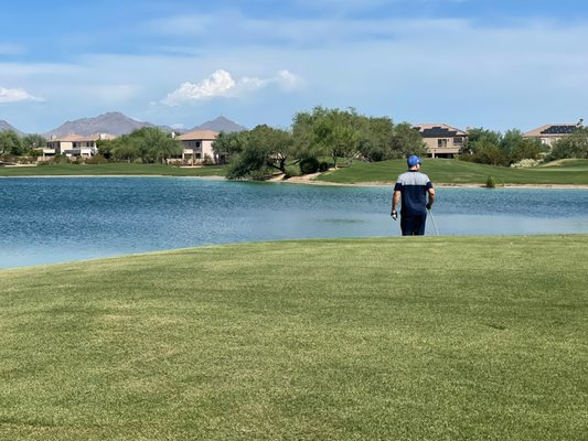 WILDFIRE GOLF CLUB - 57 Photos & 35 Reviews - 5350 East Marriott Drive ...