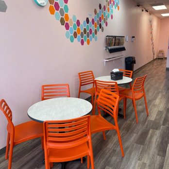 CUPPA YO FROZEN YOGURT - Updated August 2025 - 43 Photos & 31 Reviews ...